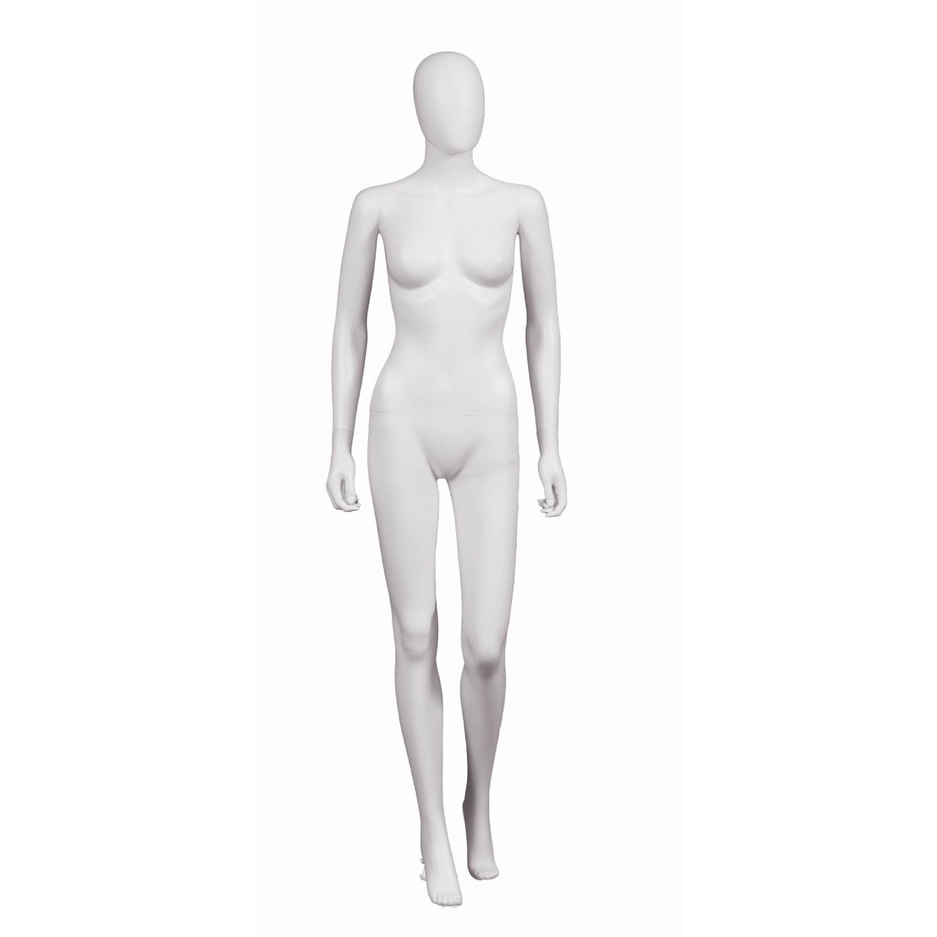 Магазин свадебных платьев, белая кожа, полный манекен для женщин, реквизит для одежды, витрина, нижнее белье, белый пластиковый манекен, модель для демонстрации