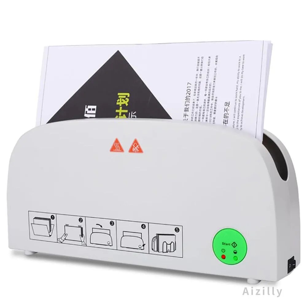 Брошюровщик/переплетчик