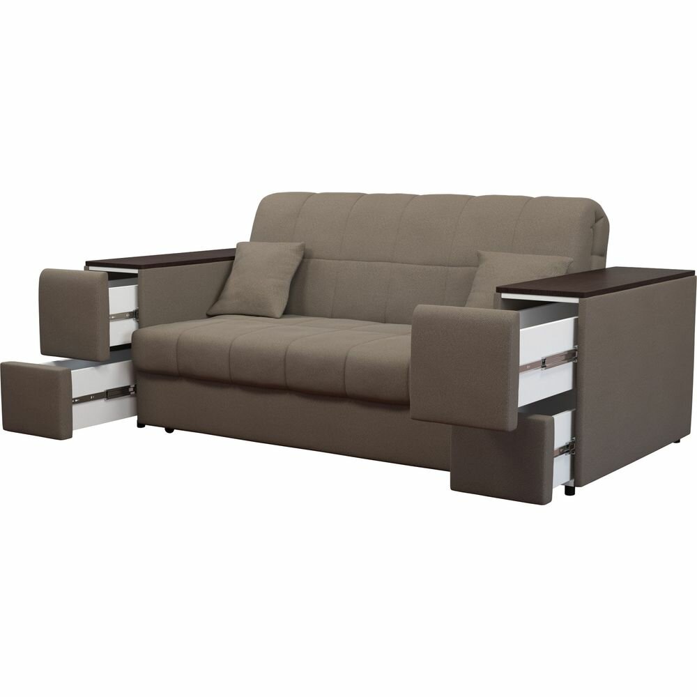 Диван аккордеон Фортуна А Аккорд-7 ФА5