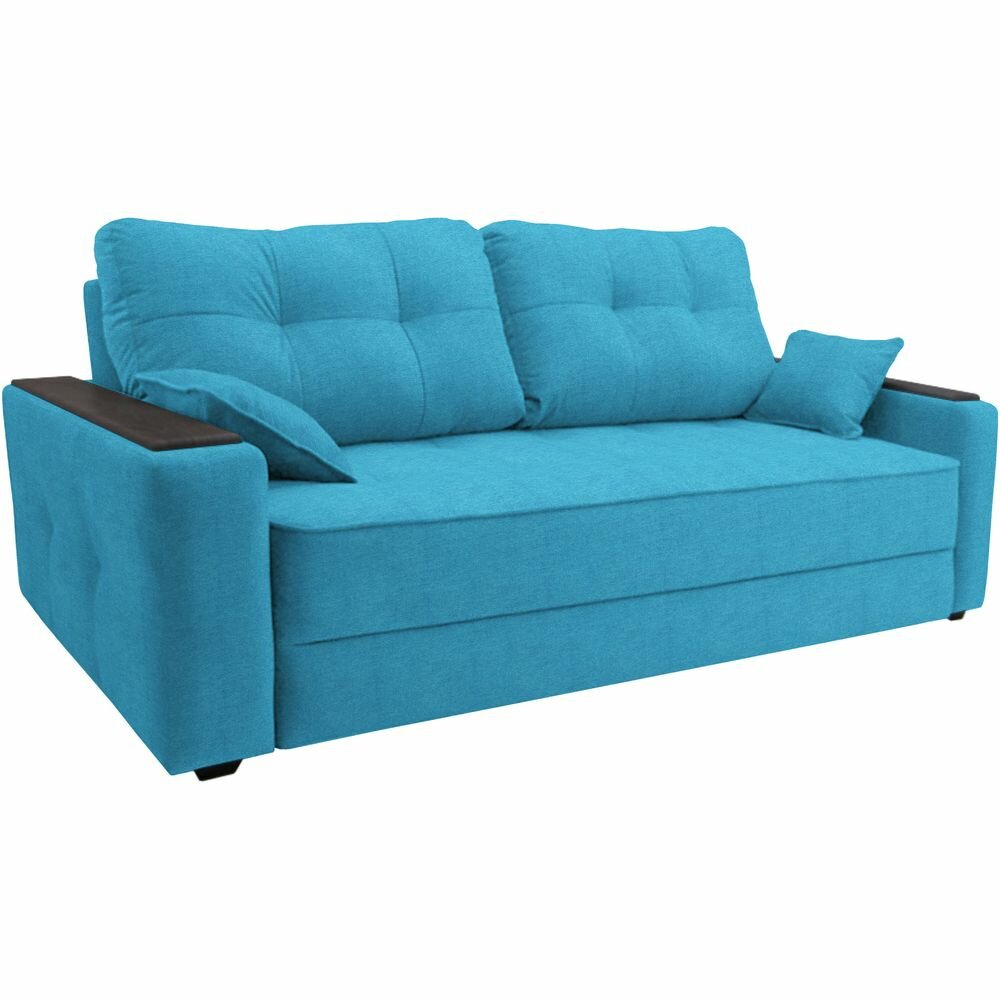 Диван еврокнижка Акула Кайман-4 А27