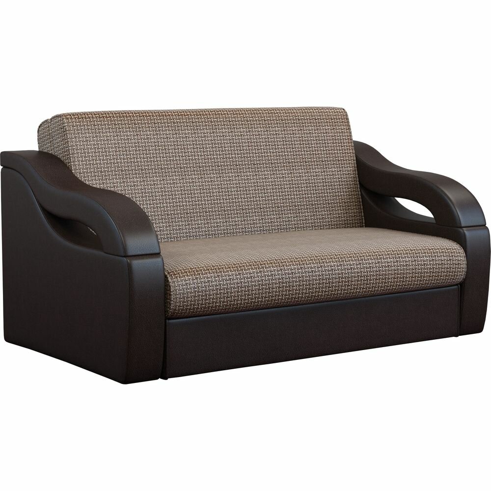 Диван аккордеон Наш Диван Сильва 120 Акк А1