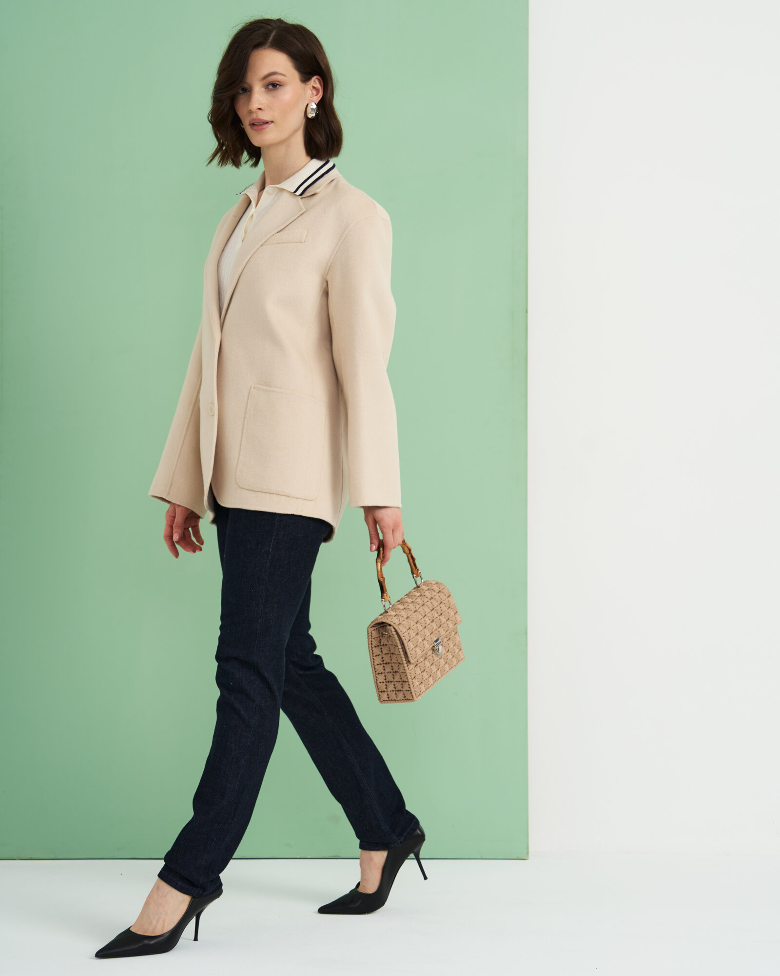 Сумка румата