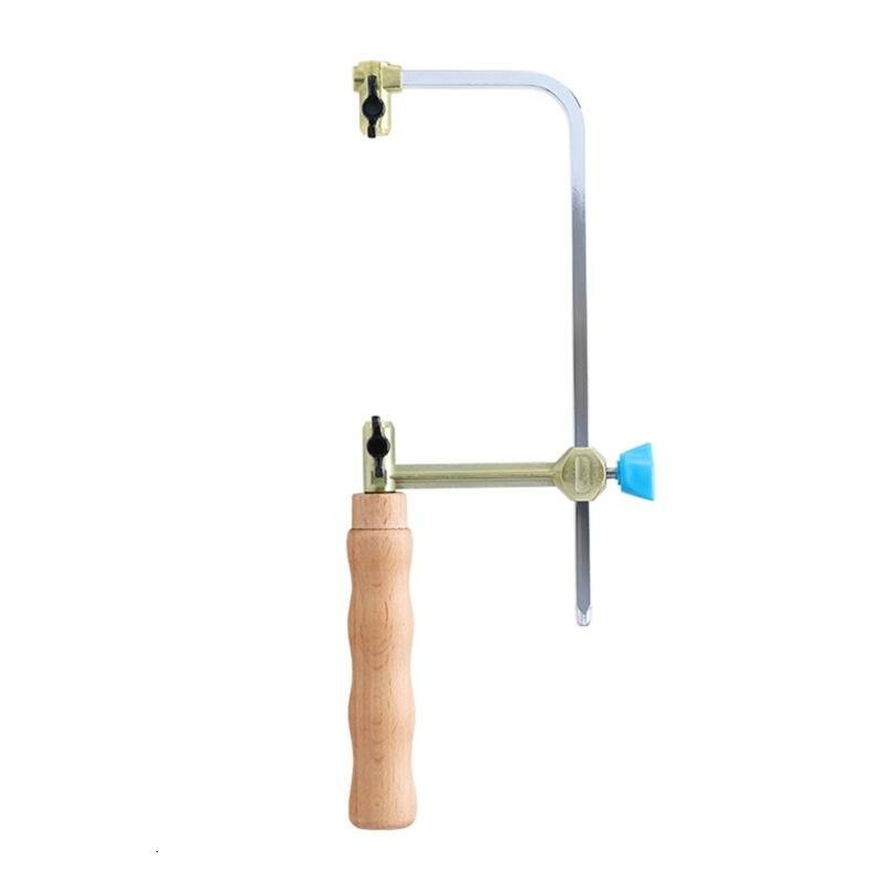 Набор ручных инструментов для деревообработки, Деревянная рука типа 400