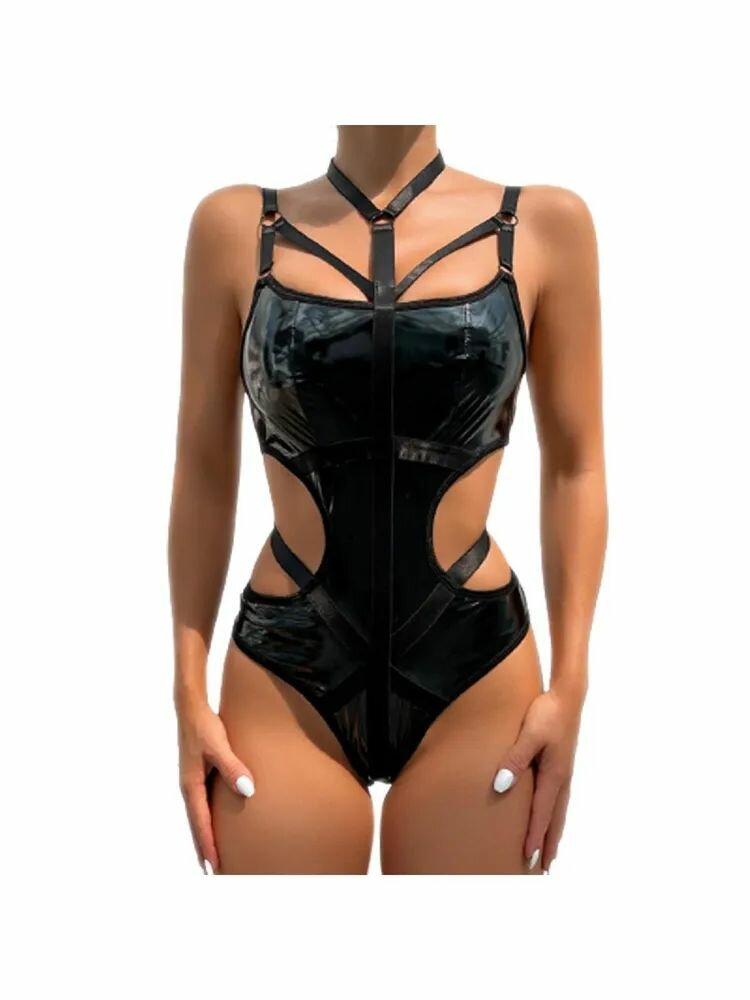 Портупея эротическая