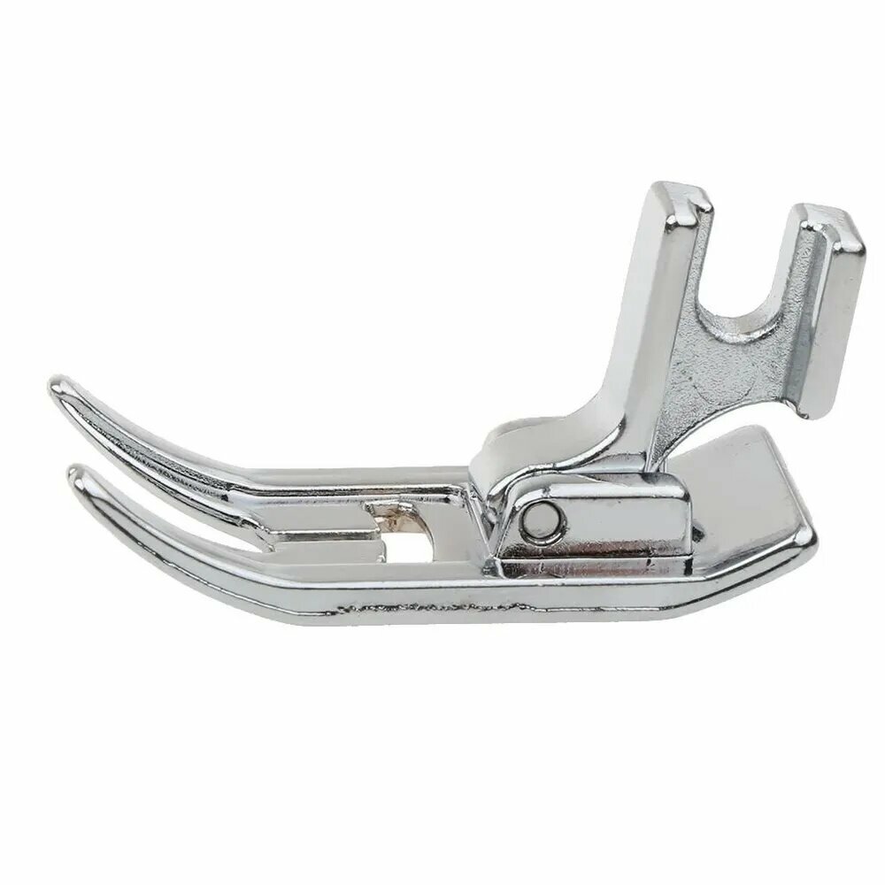 Лапка для зигзага с низким стержнем