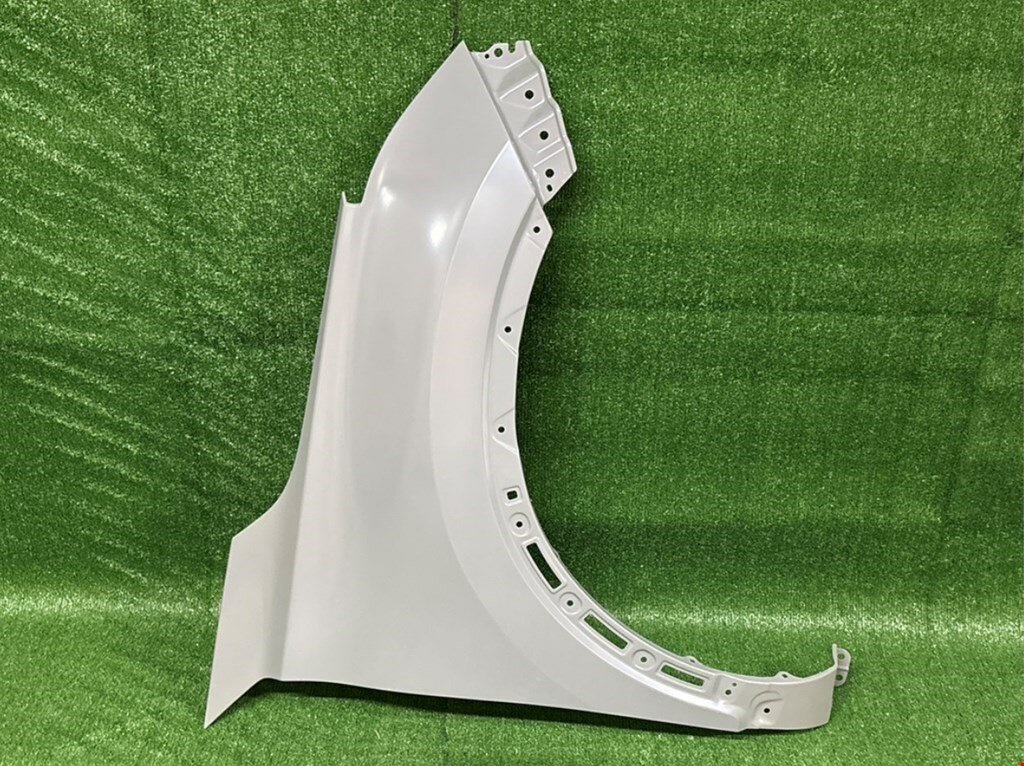 Крыло переднее правое Chery Tiggo 4 J688403102DQ арт. 2264392