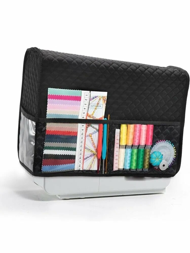 Пылезащитный чехол для швейной машинки