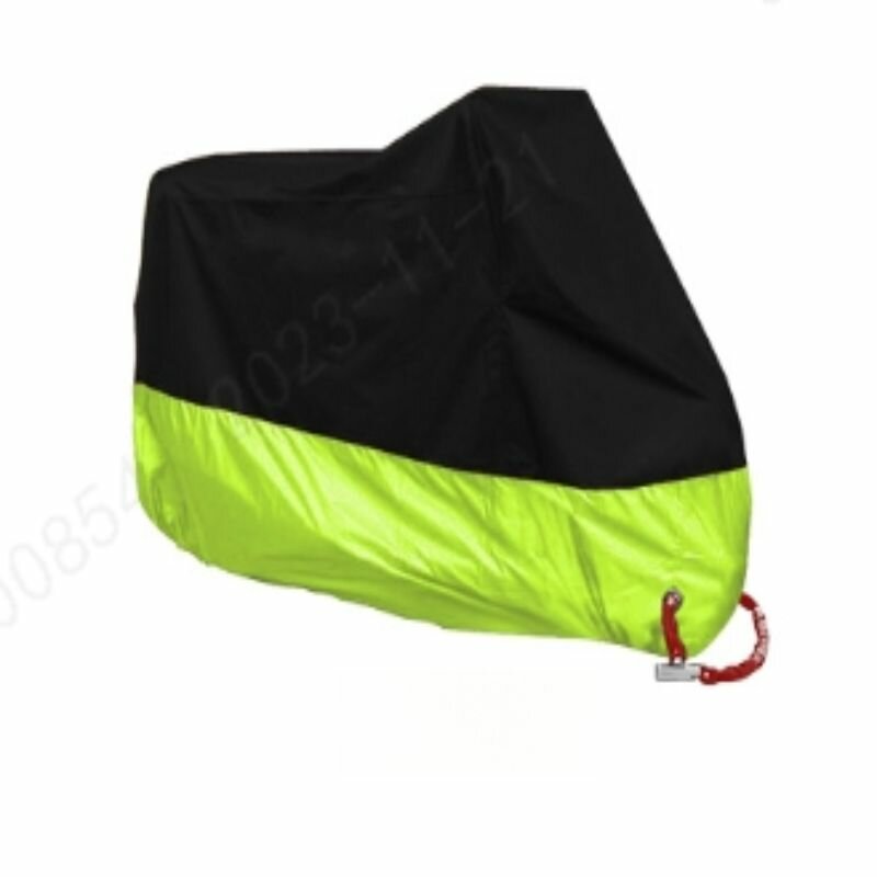 Чехол для мототехники