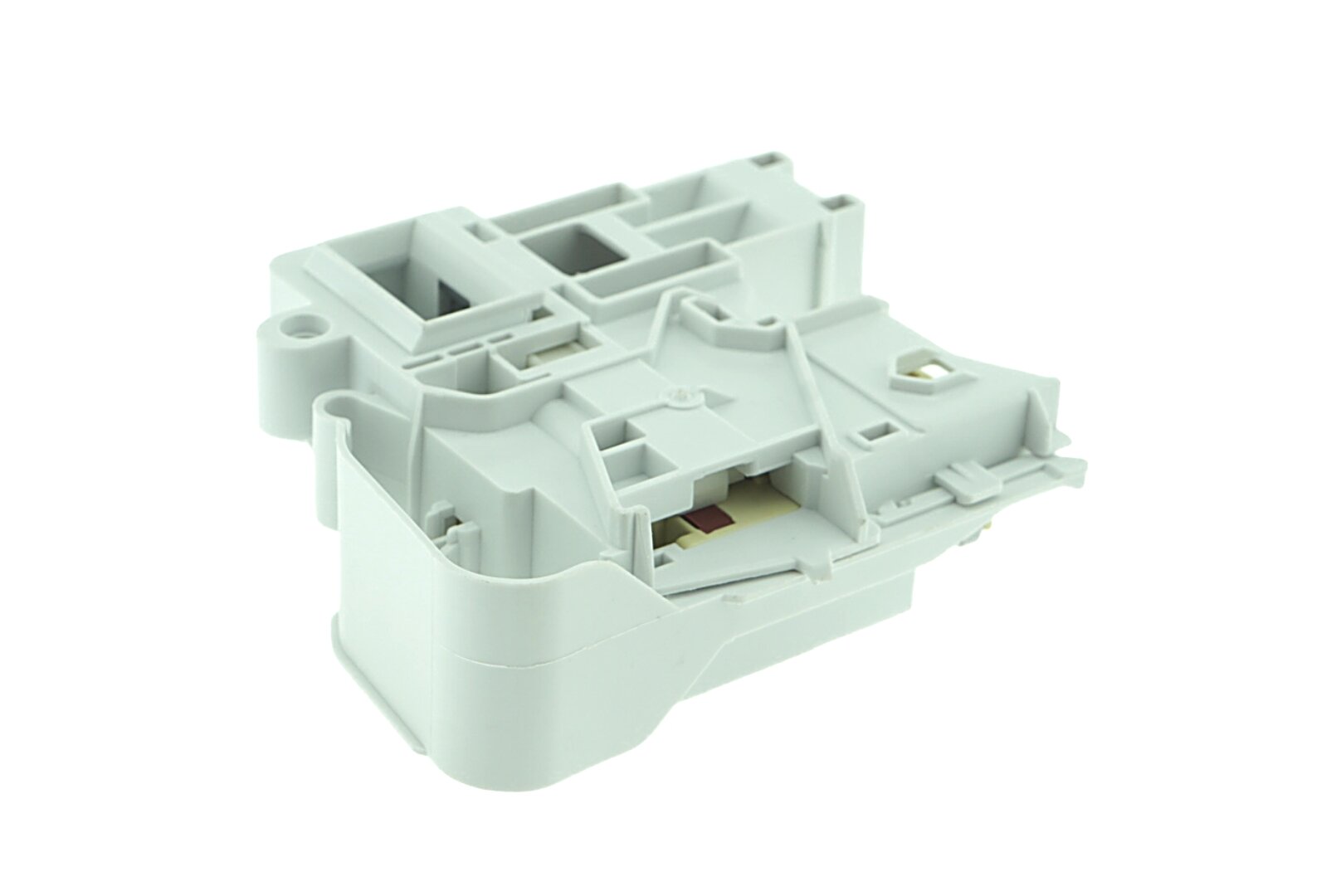 Устройство блокировки люка стиральной машины Indesit, Ariston Aqualtis