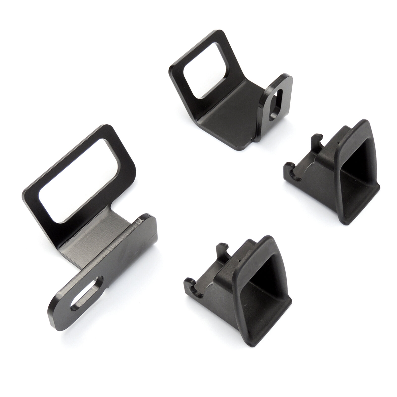 Комплект крепления для замены крепления детского автомобильного сиденья для Honda City 2008-2019