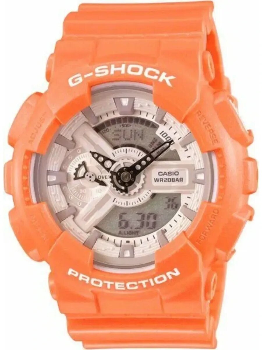 Наручные часы G-Shock