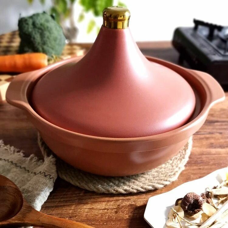 Тажин керамический , 30см, 2л