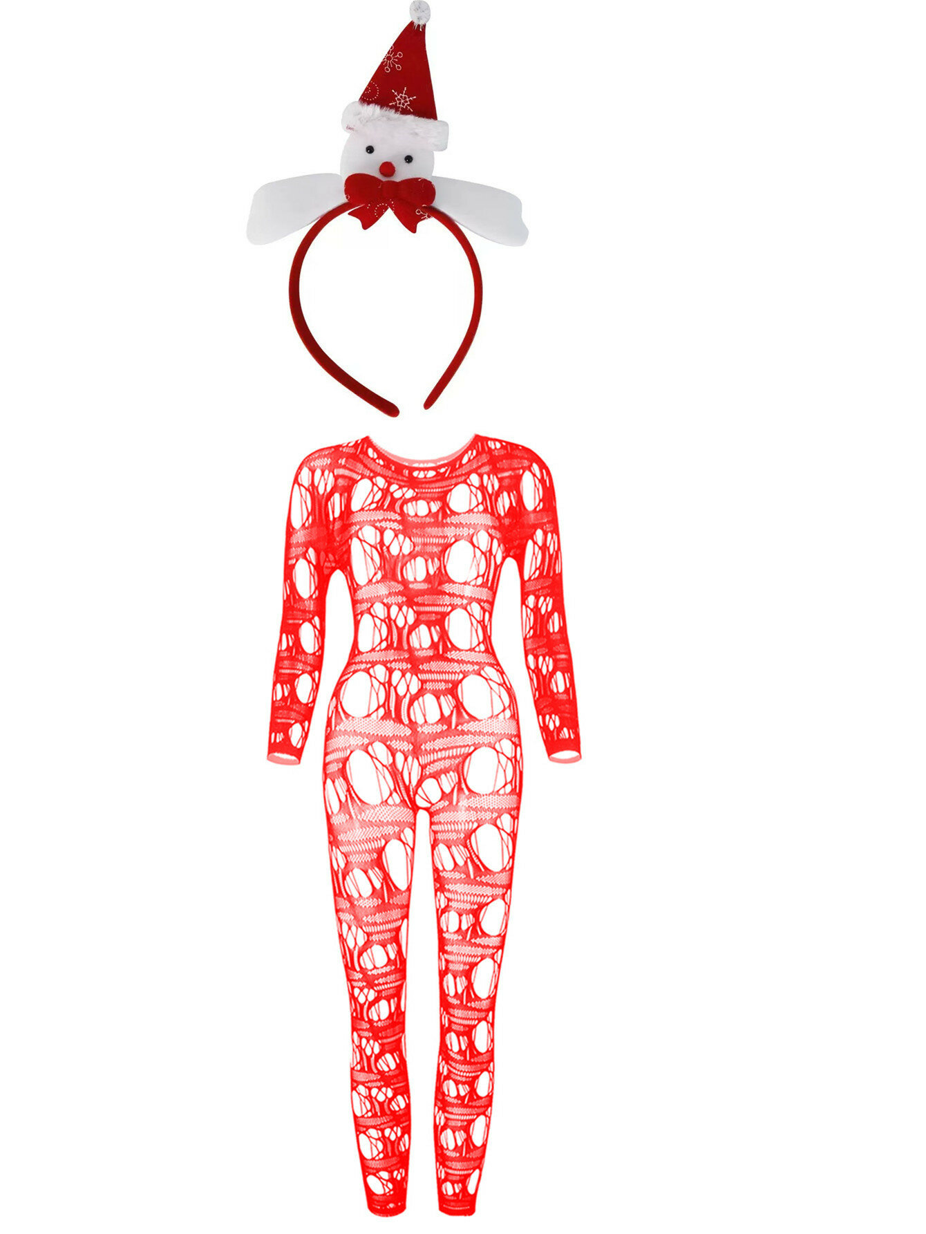 Регулируемая майка-топ с подвязками, вырезами и кольцами — сексуальное мужское нижнее белье.