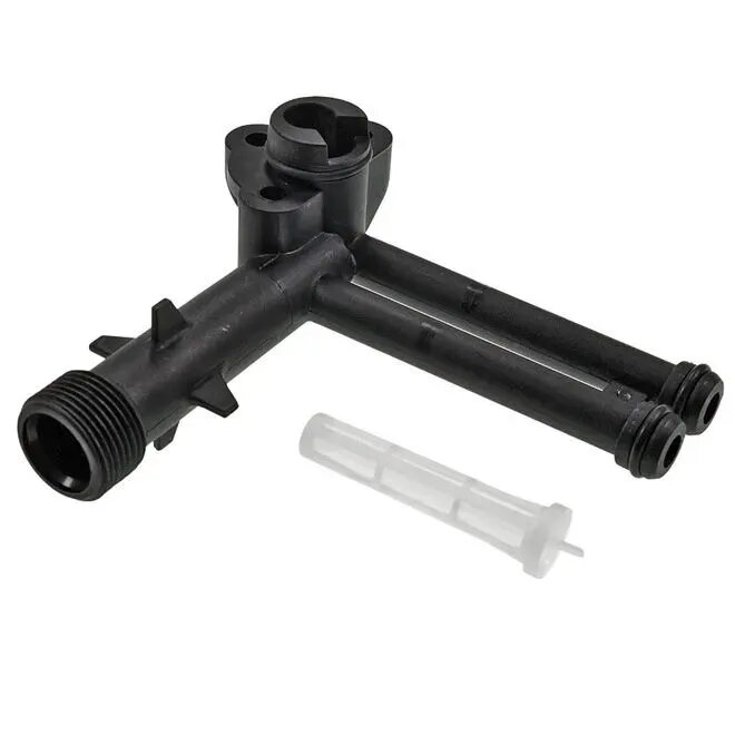 9.001-745.0, 9.037-631.0 Патрубок входной для Karcher K5