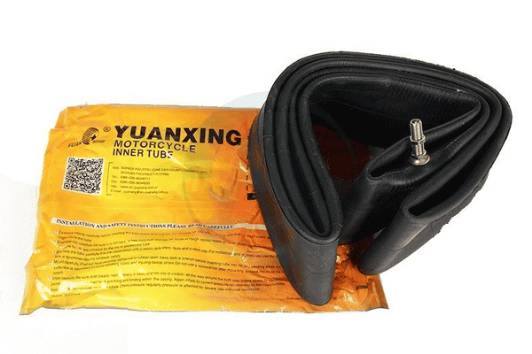 Камера мото 18" 3,50-18 Yuanxing
