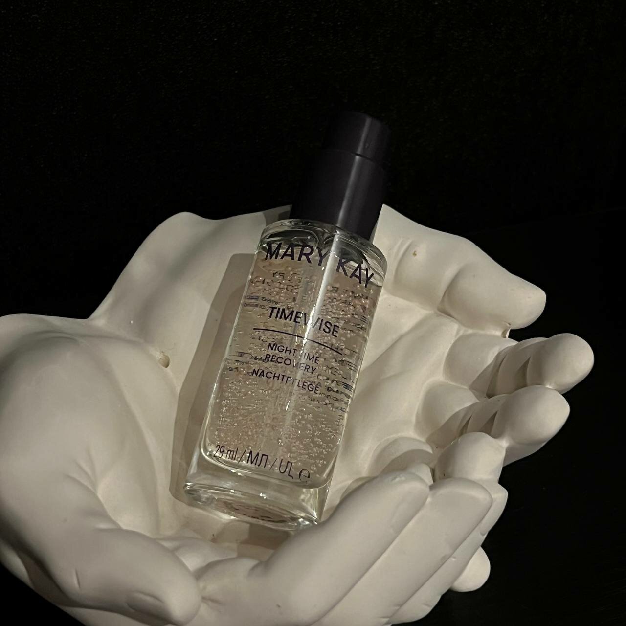 Ночное восстанавливающее средство TimeWise Mary Kay