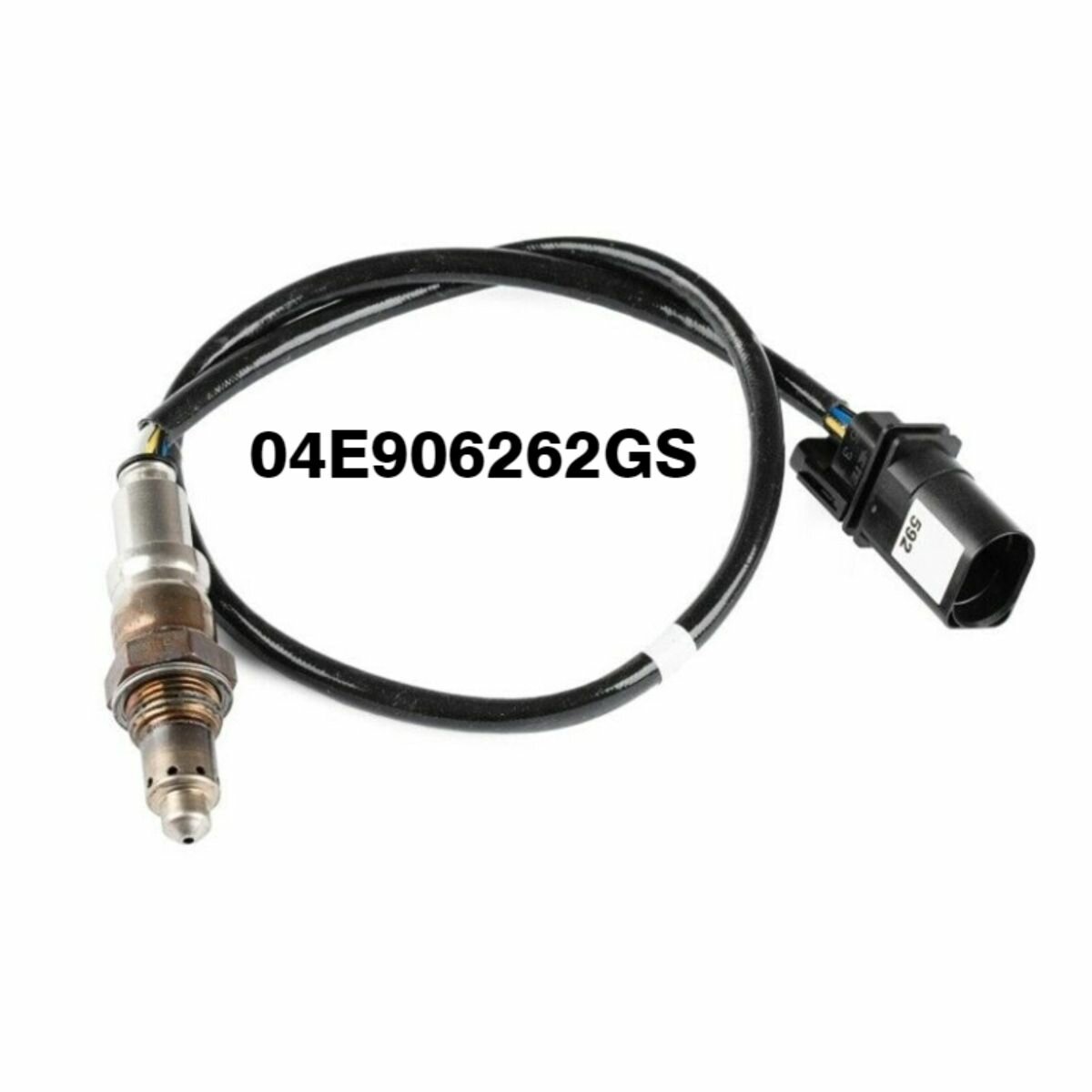 Подходит для кислородного датчика Audi 04E906262GS