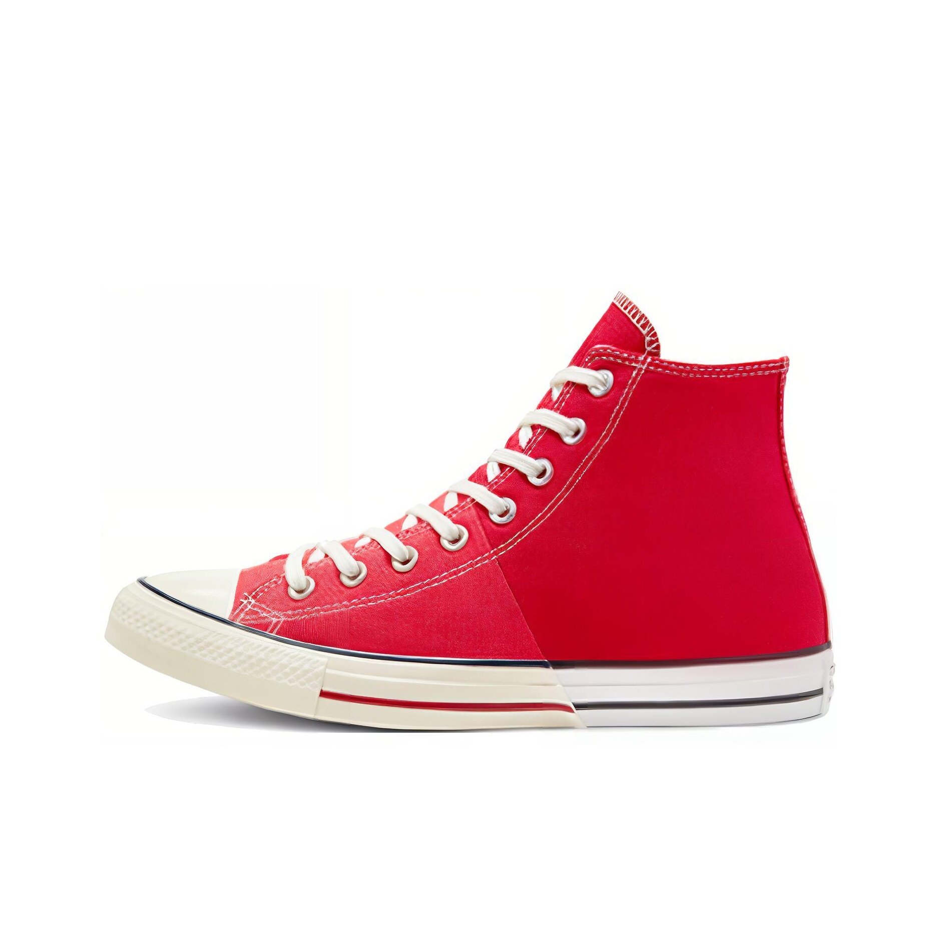 Кроссовки Converse, размер EU 40 стопа (25.5CM), red — фото 1
