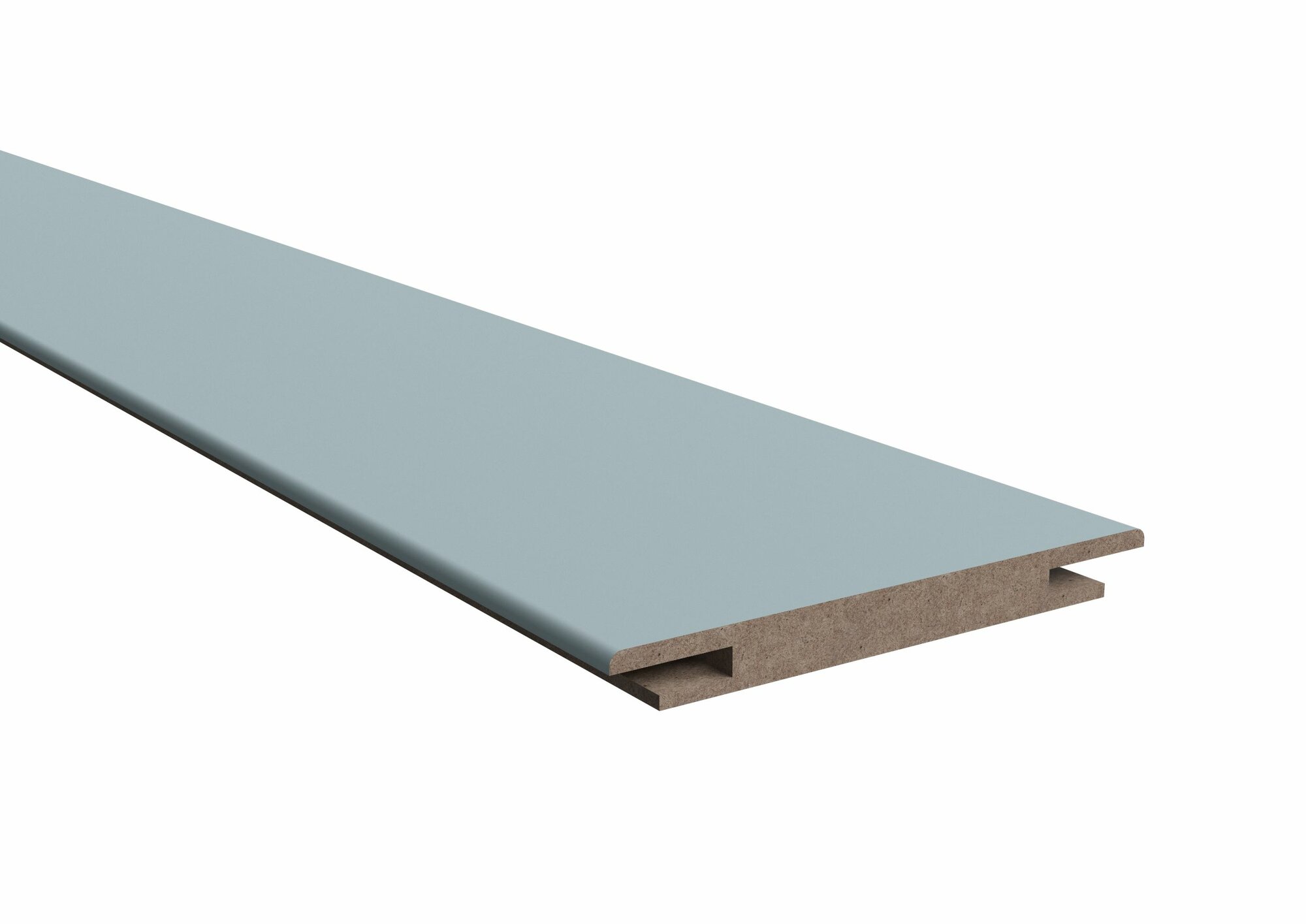 Добор дверной 100 mm SILKY SKY (телескопический)