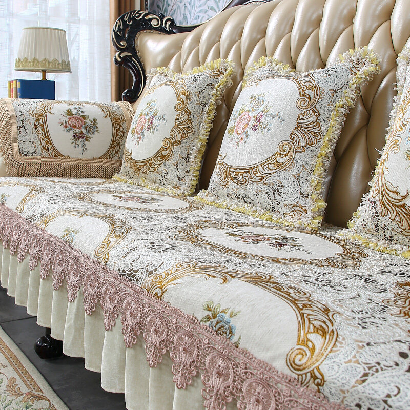 Чехол на диван AiWinsure чехол для сиденья 75x100 1 шт, Нескользящий