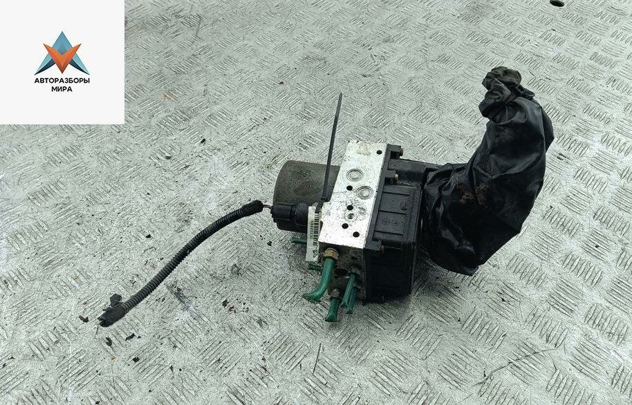 Блок ABS Peugeot 307 2001 0265950015