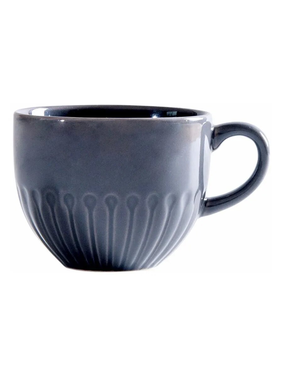 Кружка керамическая Keramisk Kup Gift box Swed House 360 ml