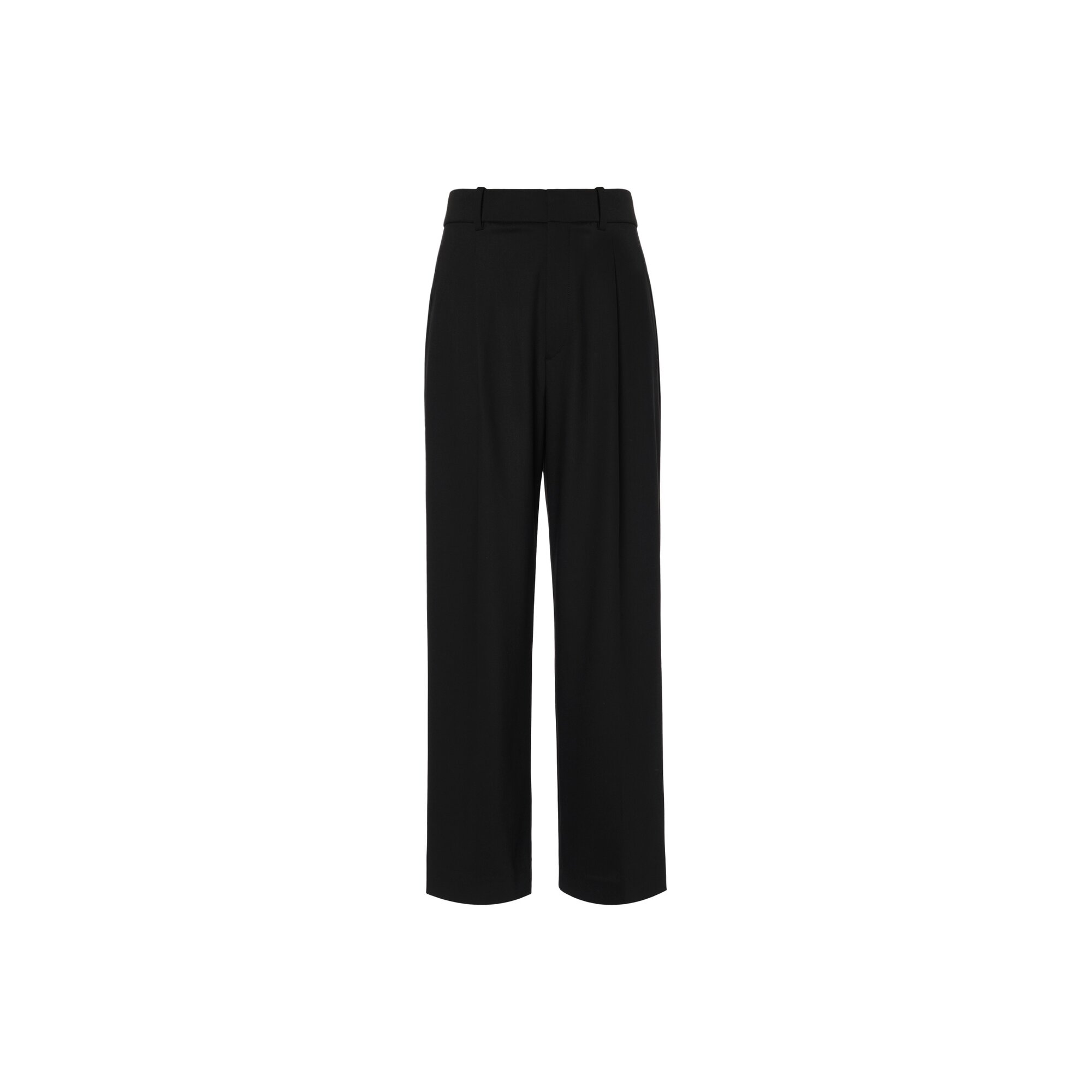 Брюки Uniqlo