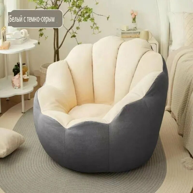 Кушетка 60х42х60 см, белый