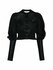 Кардиган Vivienne Westwood Eli Orb, размер 44, black/black