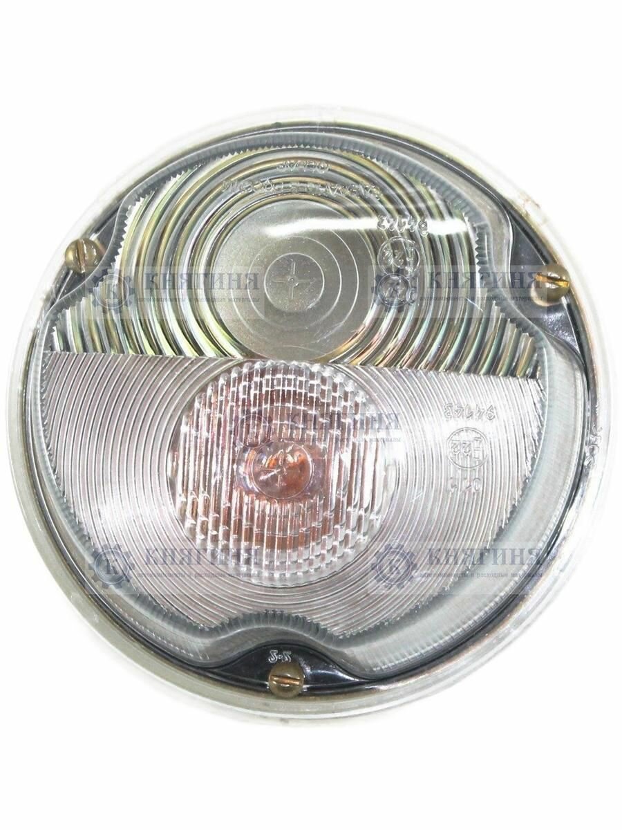 Подфарник ГАЗ-53,3307, УАЗ
