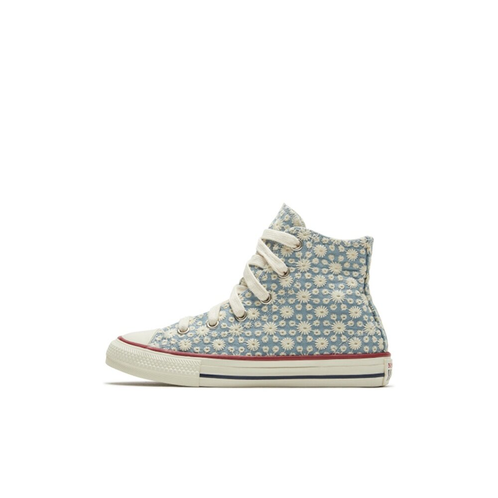 Кеды Chuck Taylor All Star