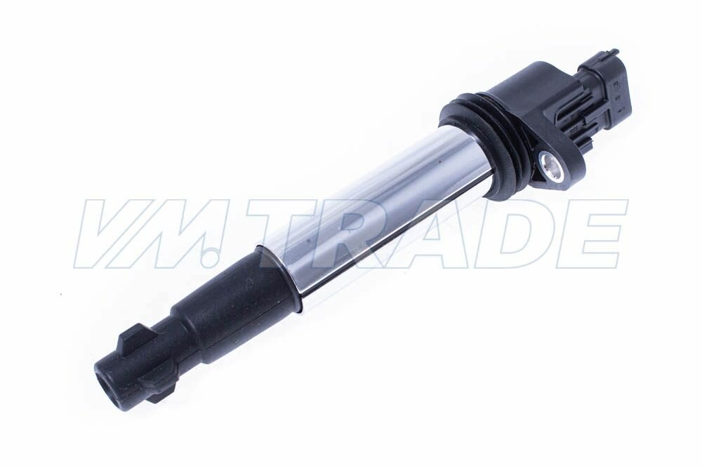 Катушка зажигания ВАЗ-2110-2112 (дв.1,6л 16кл) индивидуальная