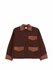 Куртка BODE Pocket corduroy jacket, размер 42