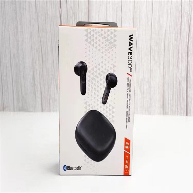 Безпр Bluetooth Наушники YM Mall Scu-WAVE300 В Ухо Стерео Спорт Звонки Без Провода