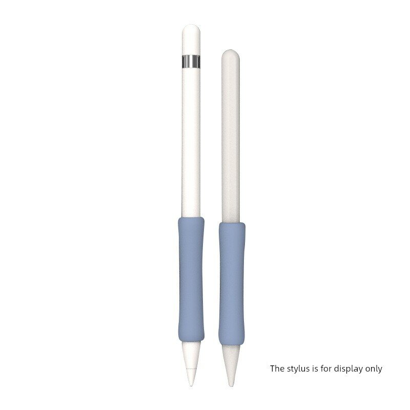Подходит для Apple Pencil, чехол для Apple Pencil, сенсорный стилус для планшетов iPad первого и второго поколения,