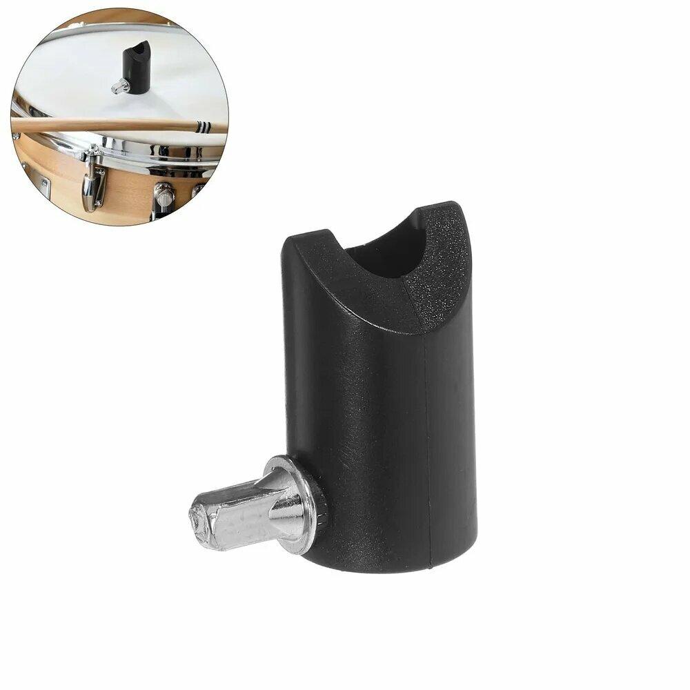 KNOW EASY-Позиционер Тарелок Из Пластика И Металла Для Электронных Барабанов 1 Штука