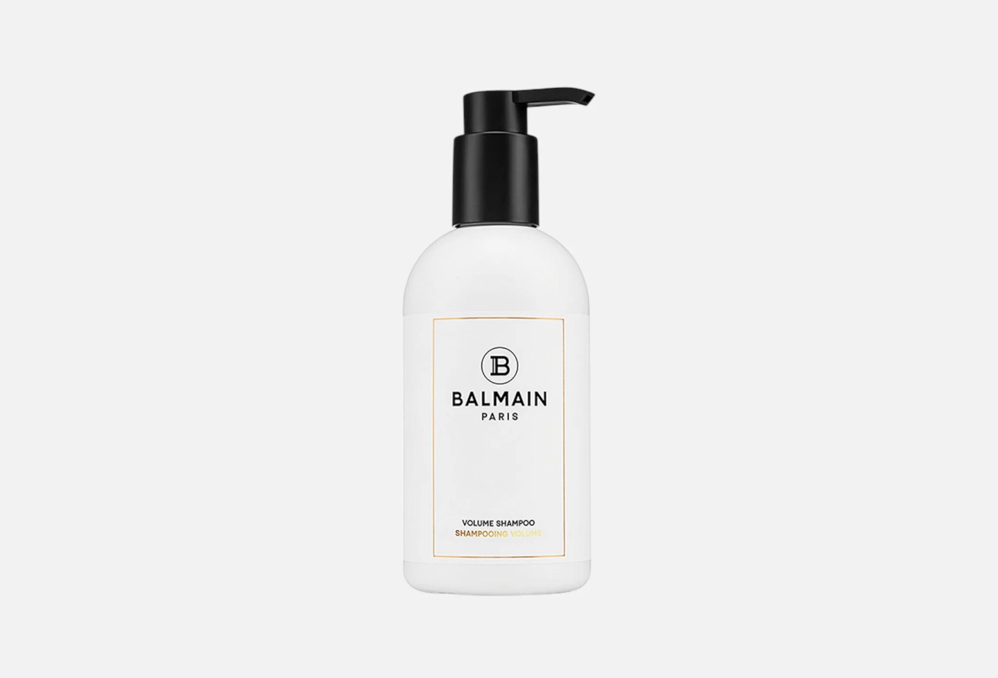 Balmain Volume Shampoo Шампунь для объёма волос 300 мл