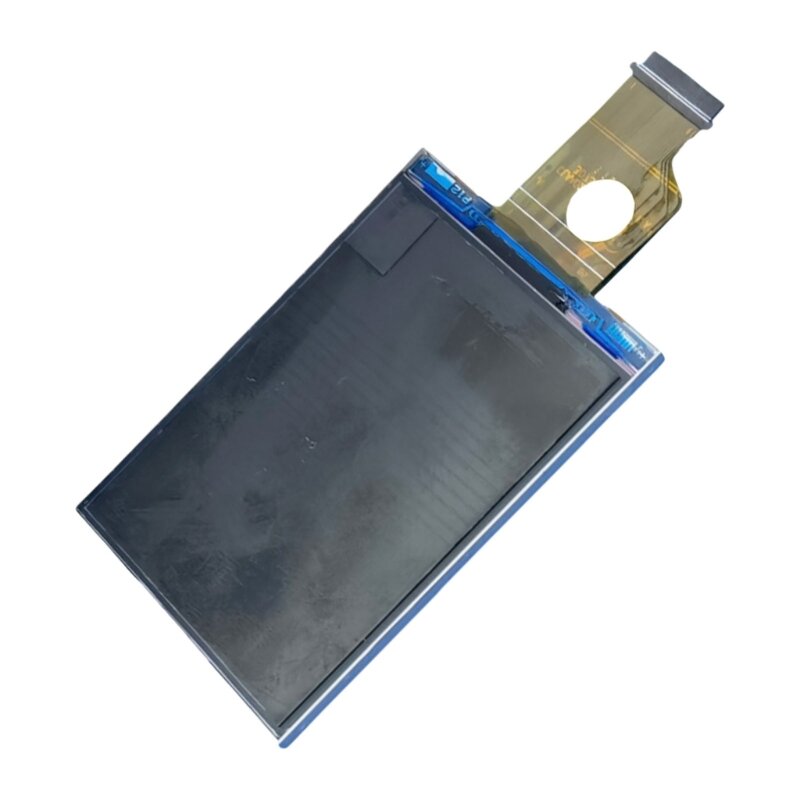 Техническое Обслуживание Камеры С ЖК-экраном Мониторы С ЖК-Дисплеем Запасная Часть Для Аксессуаров Цифровой Камеры PL20 PL21