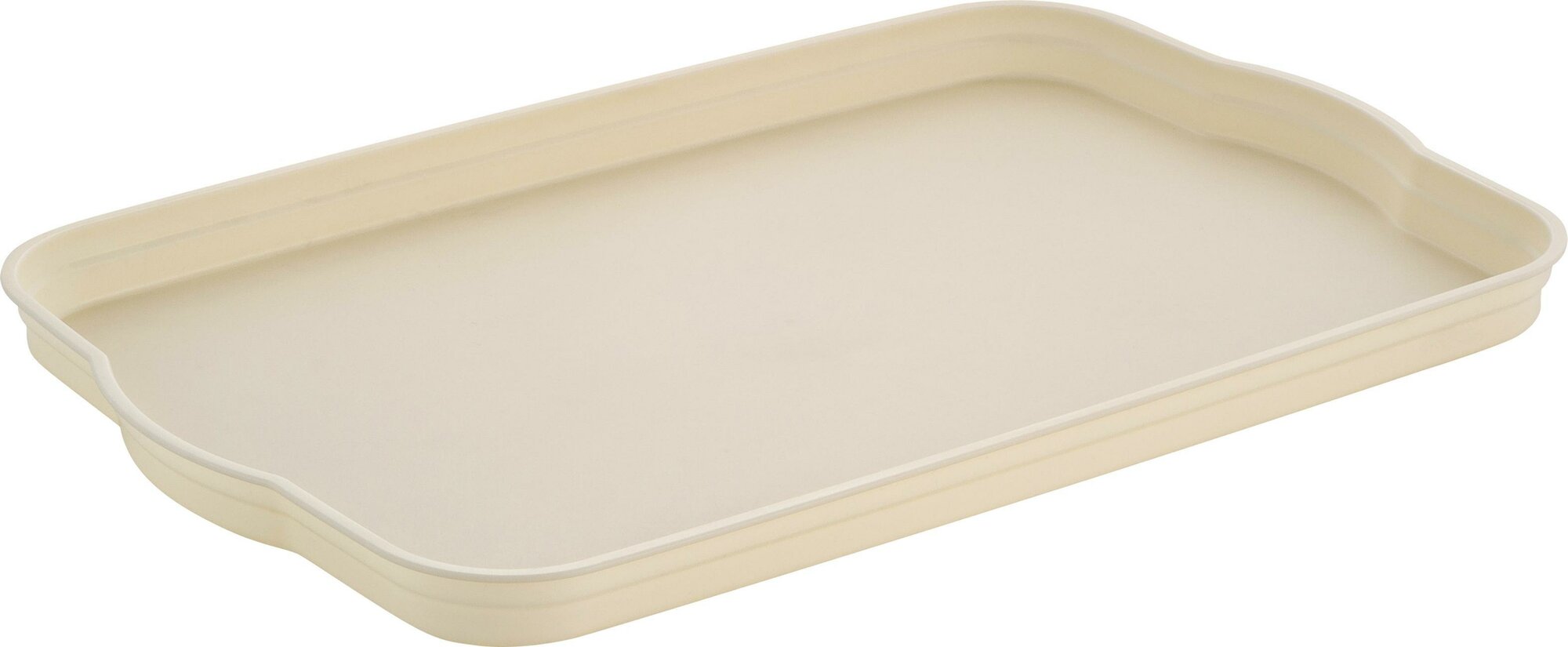 Поднос SUGAR&SPICE HONEY латте 320*210*20 П-Ц