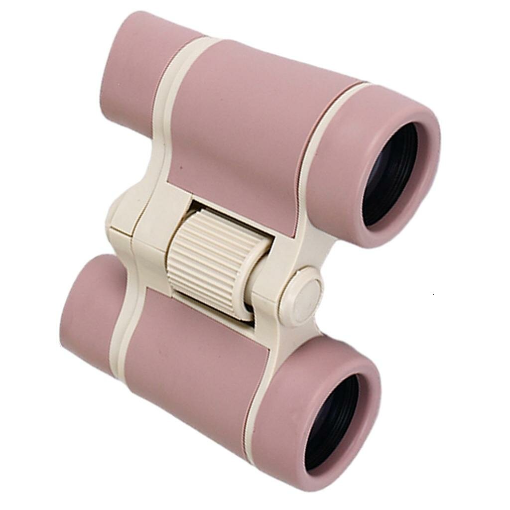 Детские бинокли 4x30, Таро фиолетового цвета