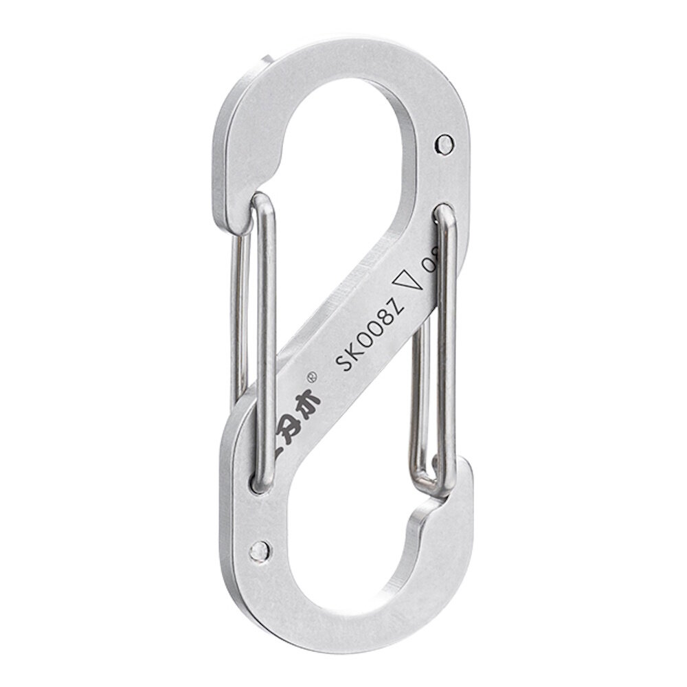 Карабин Sanrenmu SK008Z, сталь 420