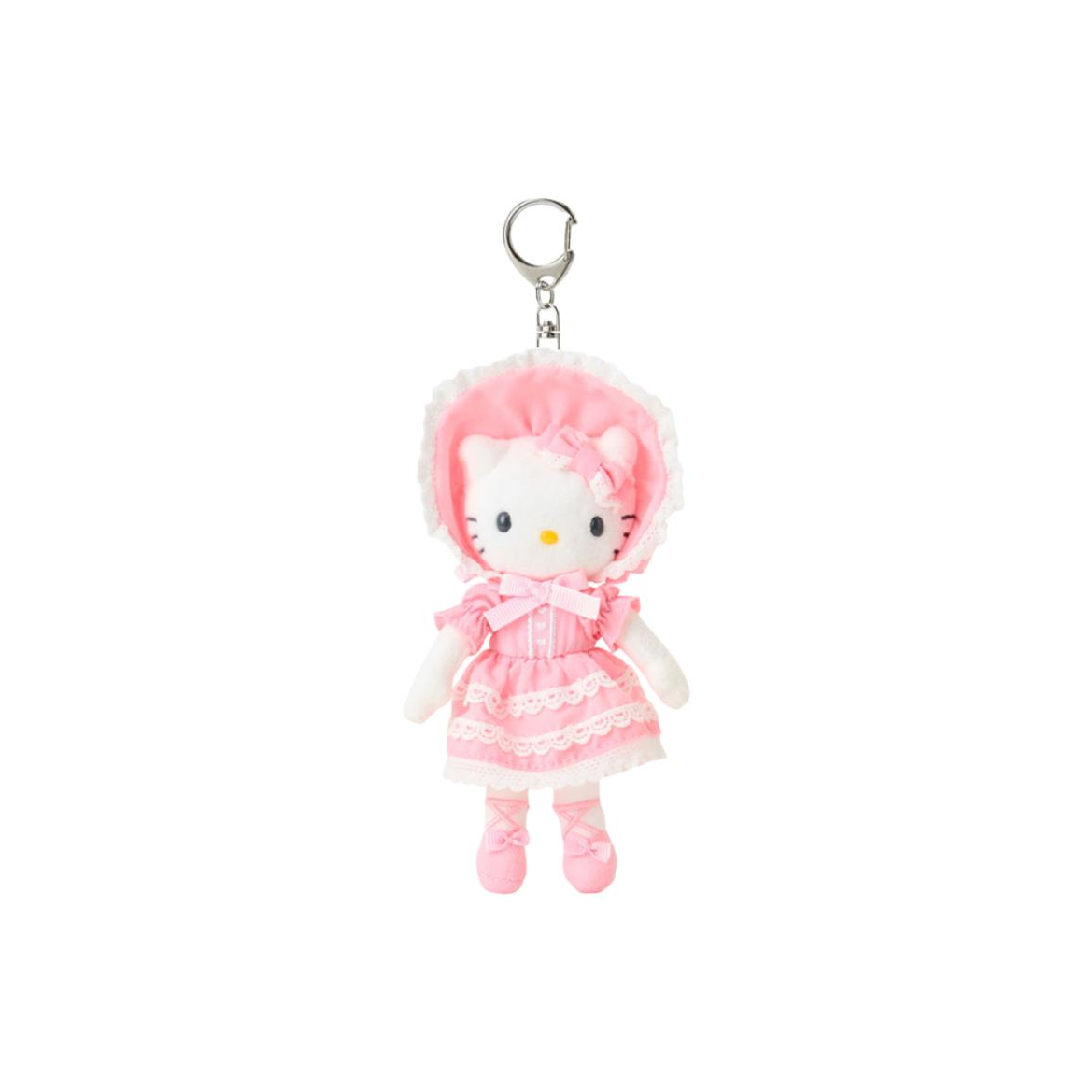 Игрушки подвесные Sanrio Versatile Hello Kitty
