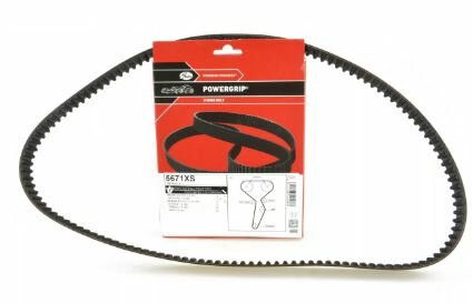 Ремень ГРМ Рено Дастер 1.6л 102л. с. (K4M) Renault Duster I, Рено Логан 1.6л (K4M), Сандеро 1.6 (Renault Sandero), Megane II, Nissan Almera III G15, Lada Largus 16кл. (Ларгус)