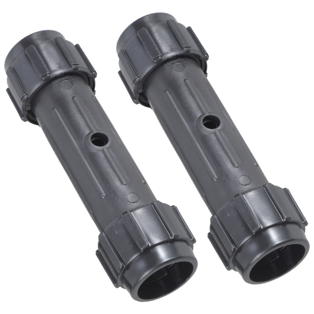 Соединитель Весла, 2 штуки Соединитель Весел для Каяка Сменный Аксессуар для Каяка Комплекты Соединителей Весел для Надувной Лодки