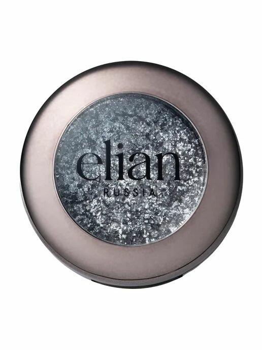 Тени-спарклы для век Multichrome Single Eyeshadow, 1,6 г, 08 Echo