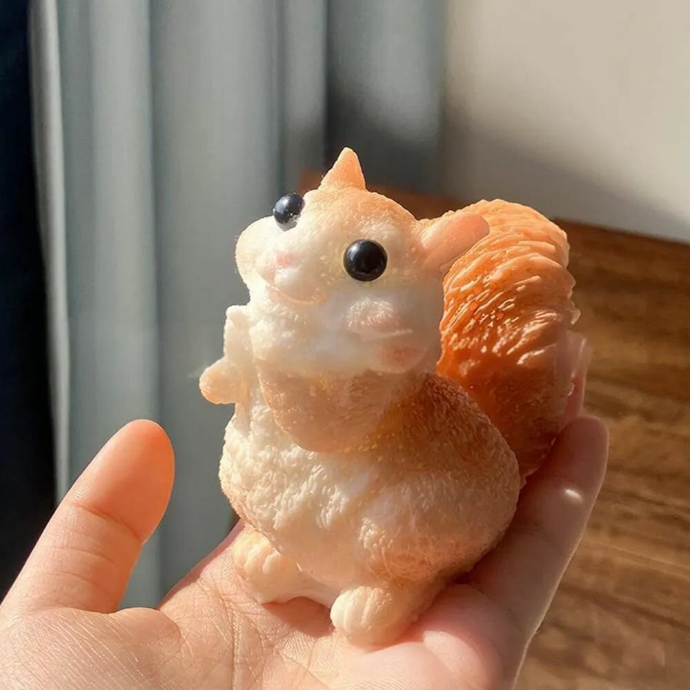 Декомпрессионная игрушка