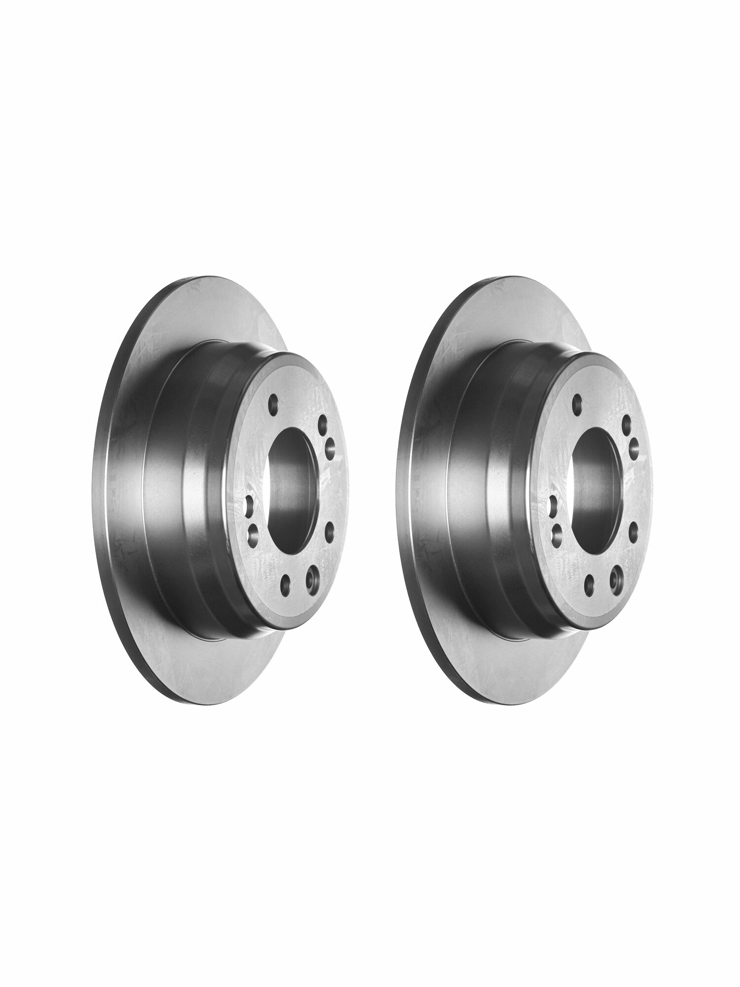 Диск тормозной сплошной задний BOSCH (0 986 479 508)