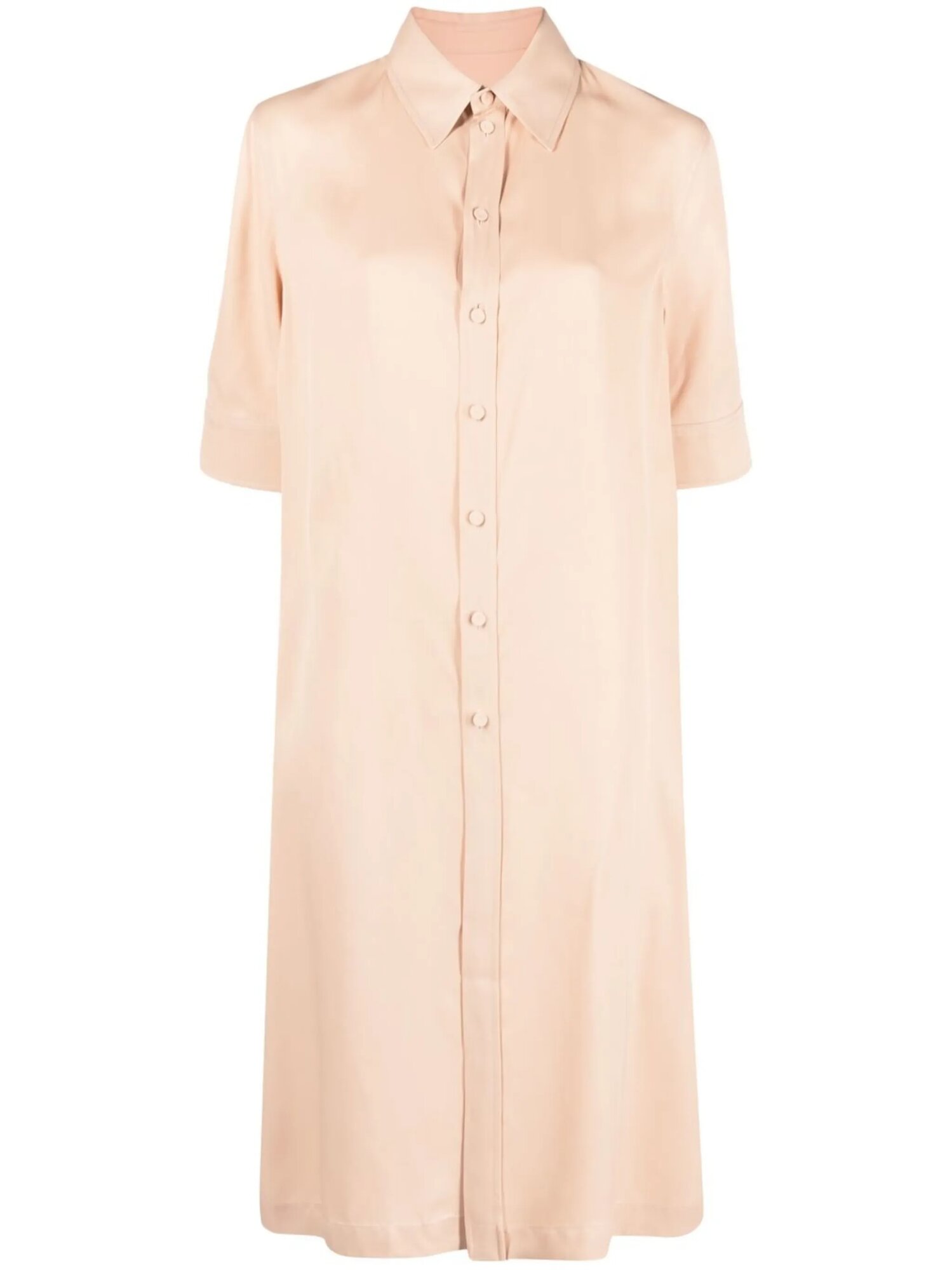 Платье Jil Sander