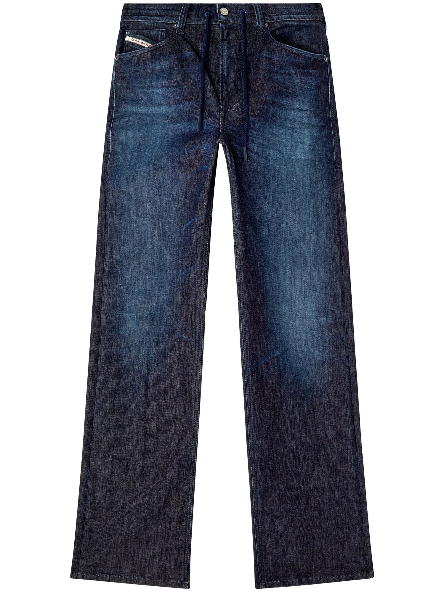 Джинсы 2080 D-Reel Joggjeans 