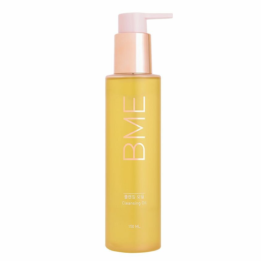 Гидрофильное масло для снятия макияжа Cleansing Oil